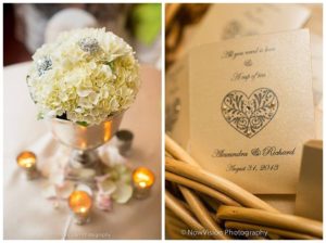 Alex & Richard ~ The Wedding - beckys brides