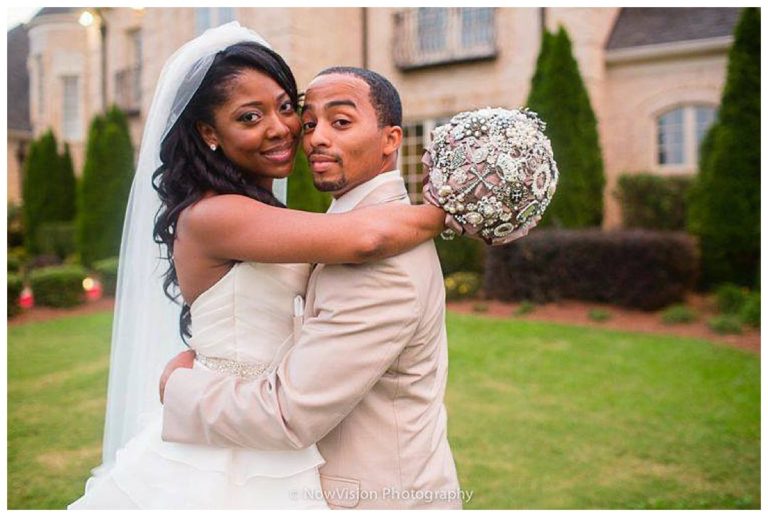 Alex & Richard ~ The Wedding - beckys brides