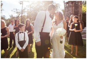 Meredith + Clay |The Wedding - beckys brides