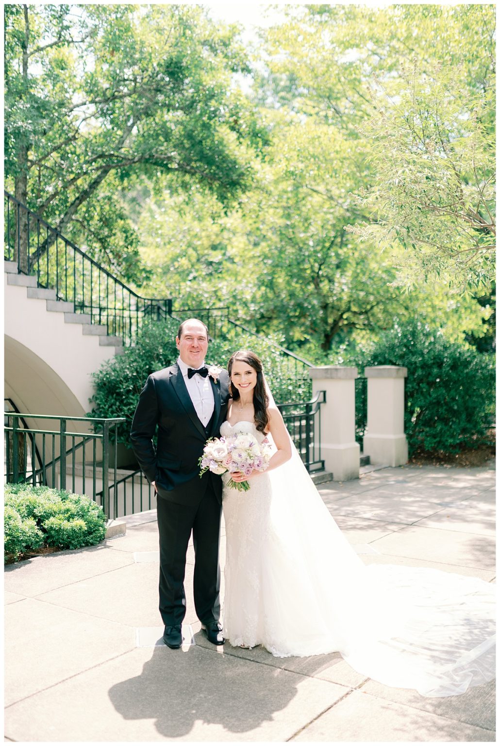 Danielle + Matt | Stunning Summer Wedding at The Grand Bohemian ...