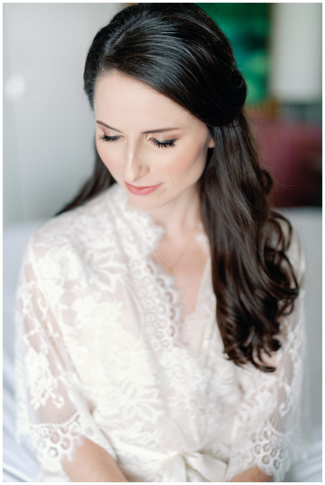 Danielle + Matt | Stunning Summer Wedding at The Grand Bohemian ...