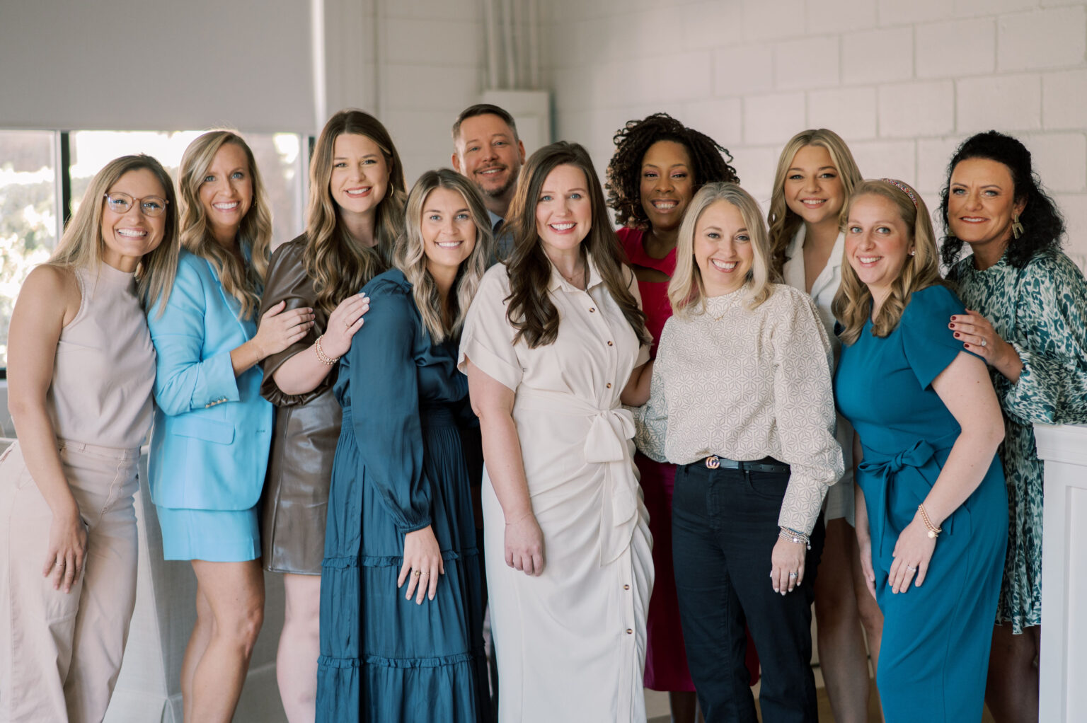 Blog - beckys brides