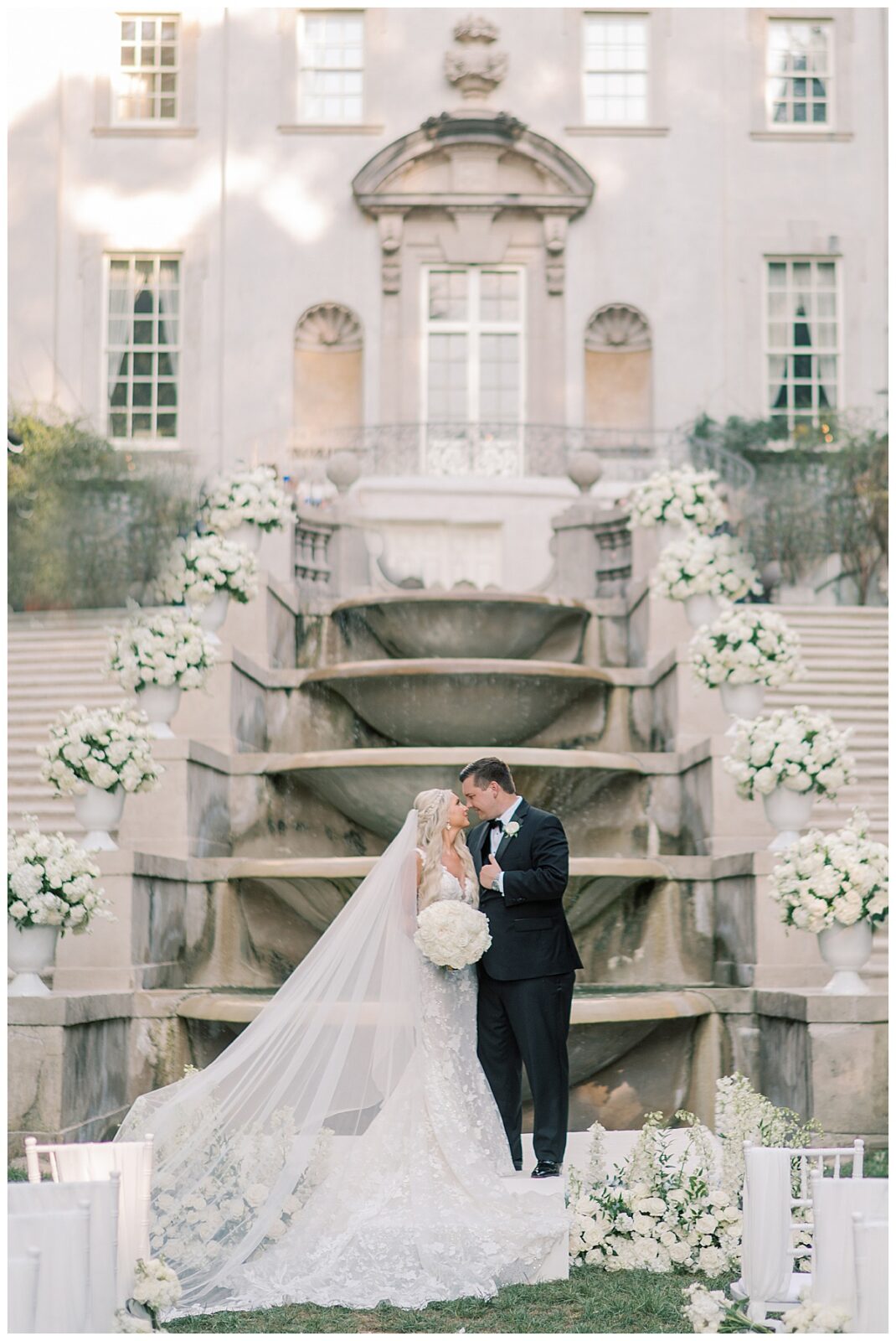 Blog - beckys brides